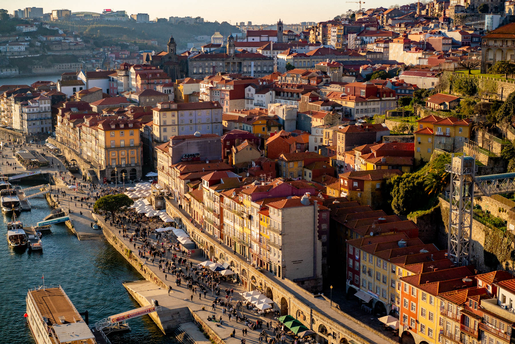 A Helpful Guide to Visiting Porto, Portugal (+ Fun Things to Do)