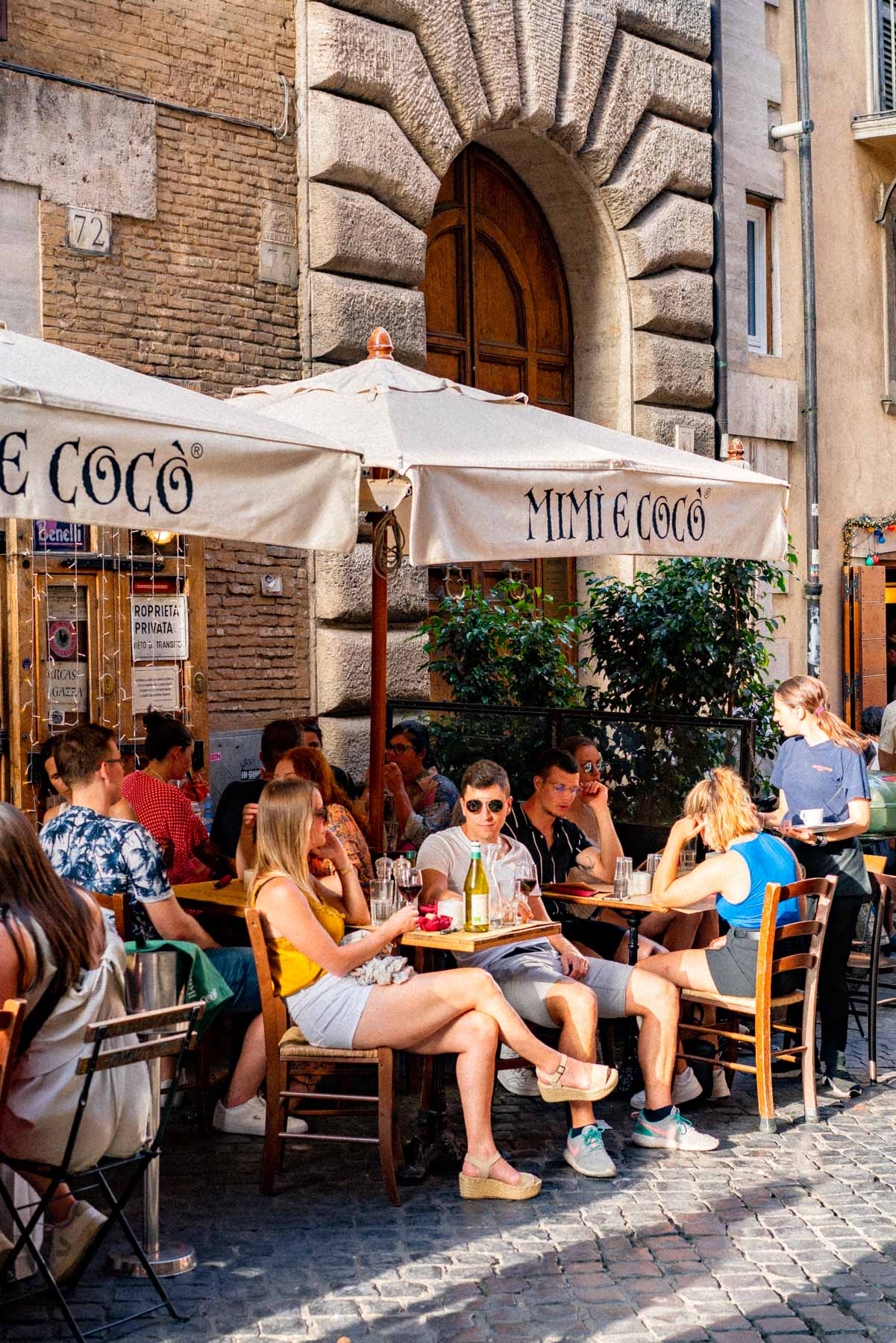 10 EXCEPTIONAL Restaurants In ROME Worth The Wait Advice 10-exceptional-restaurants-in-rome-worth-the-wait-advice