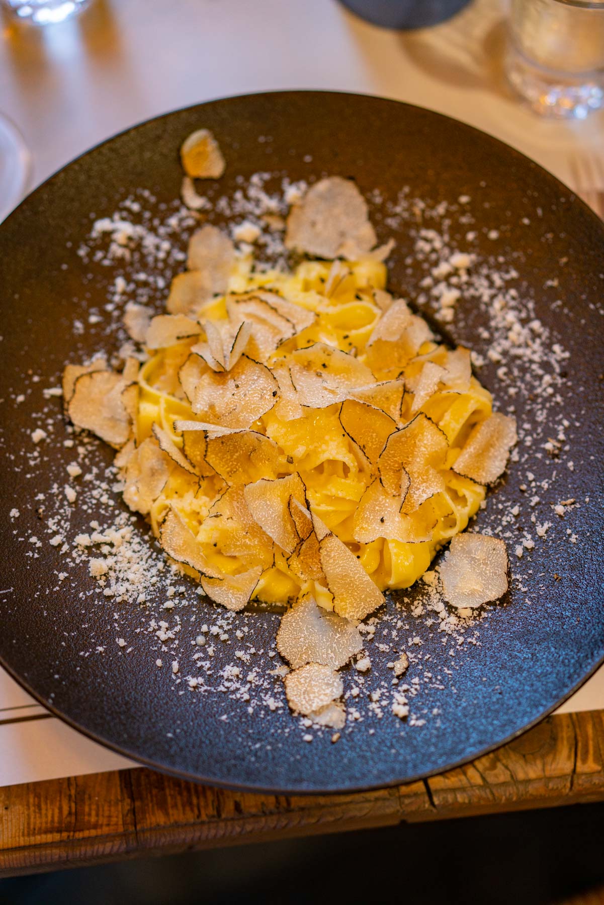 10 EXCEPTIONAL Restaurants in ROME Worth the Wait (+Advice)