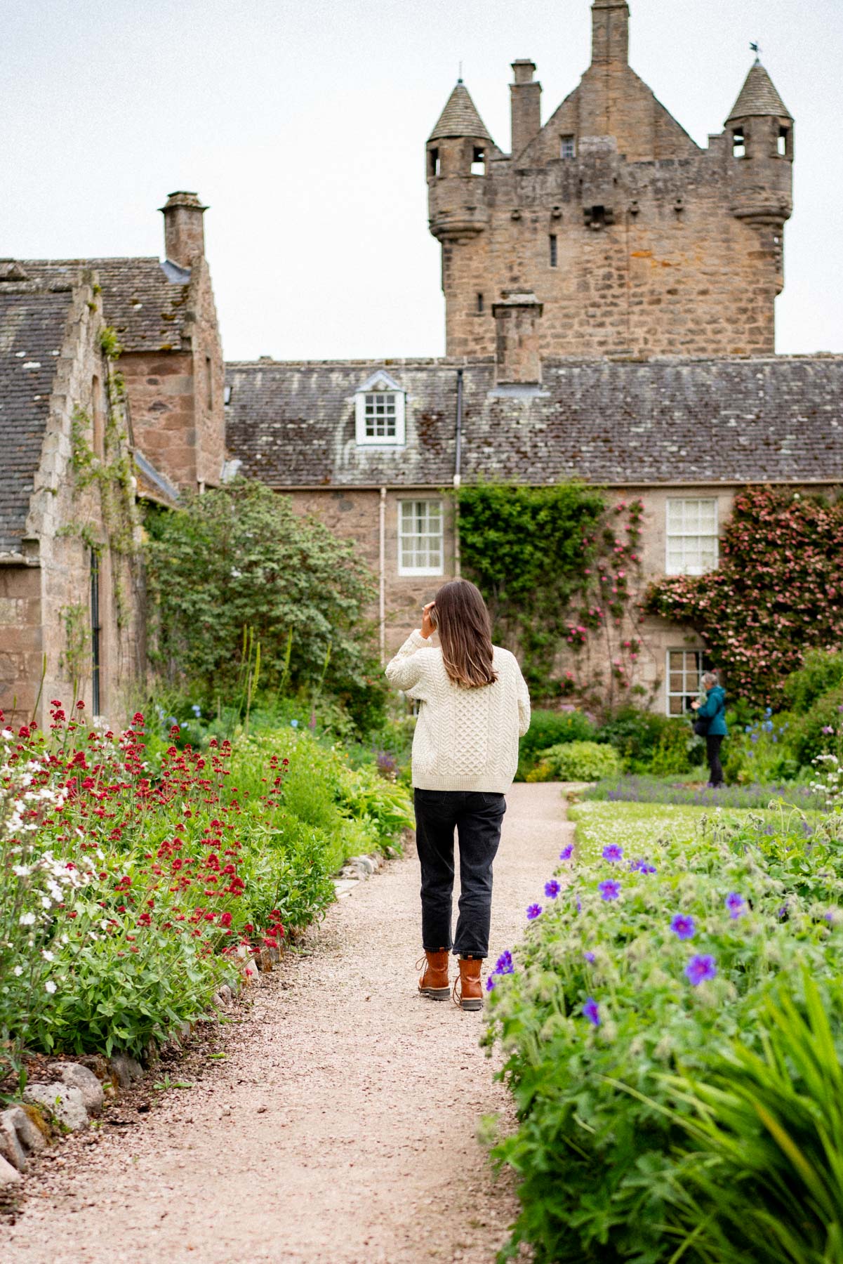 A (Very) Helpful Guide to Visiting the Best Castles in Scotland